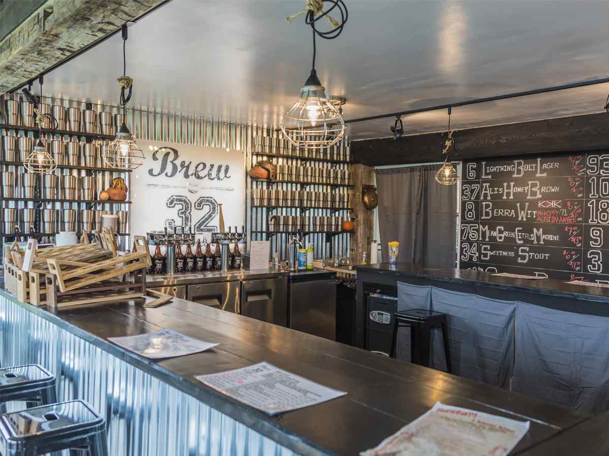 Home - Fly Llama Brewing